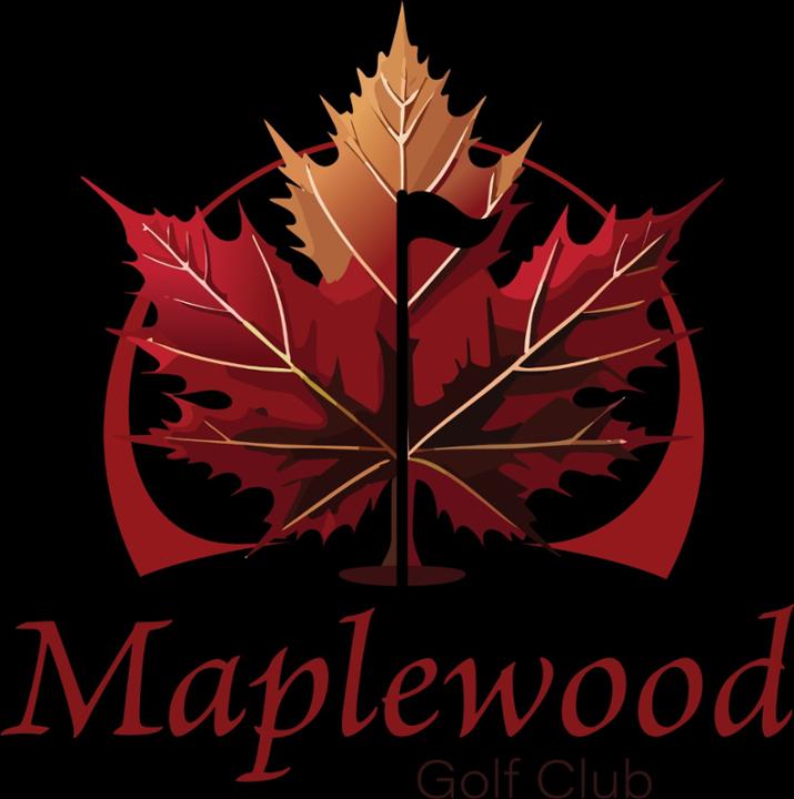 Maplewood Golf Course - Foursome with Carts | Powered by Givergy