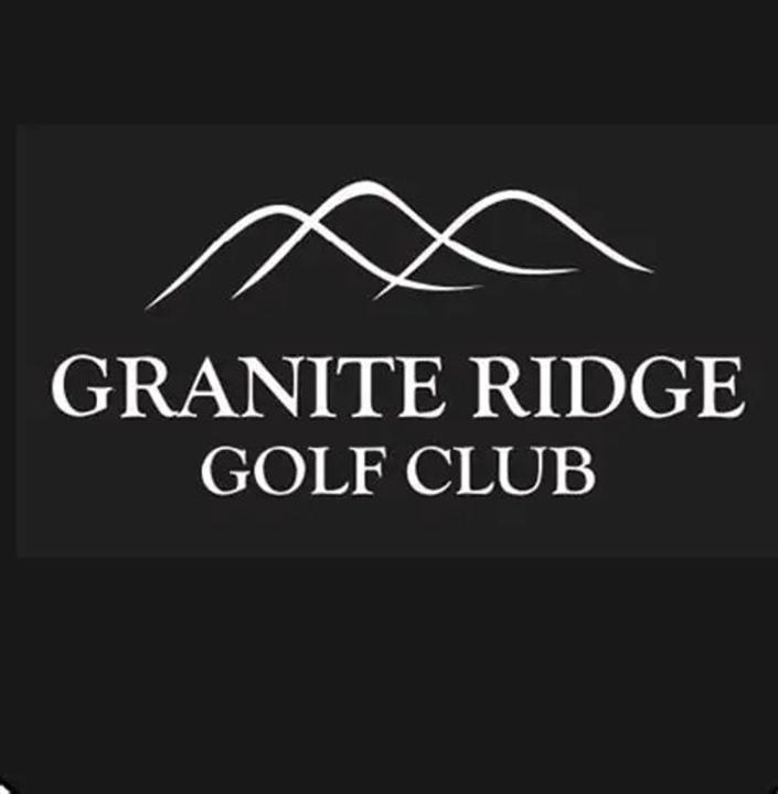 Granite Ridge GC 4 x Green Fees | Powered by Givergy