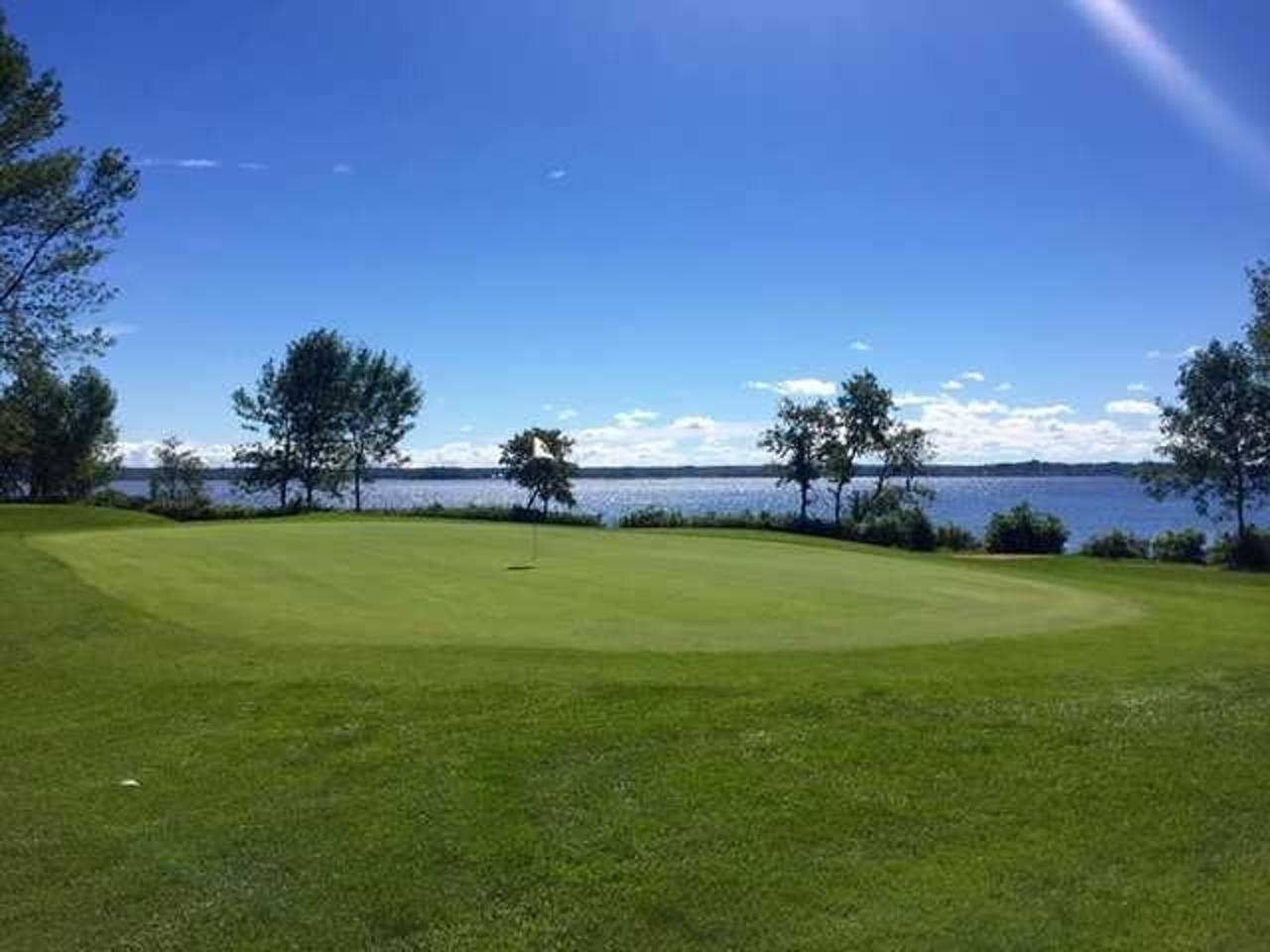 Gowan Brae G&CC - Foursome with Carts | Powered by Givergy